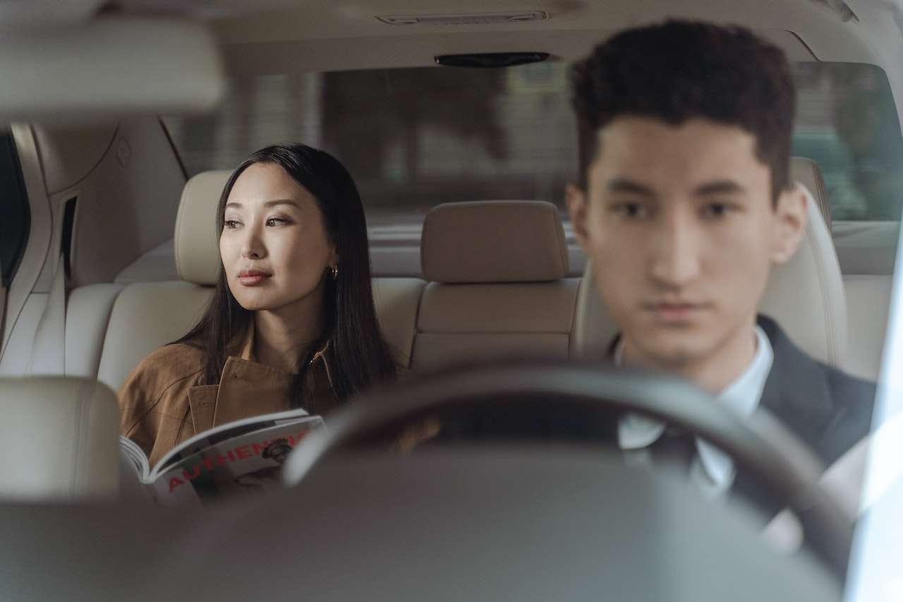 Unveiling the Luxury of New York Limousine Services by JetBlack ...