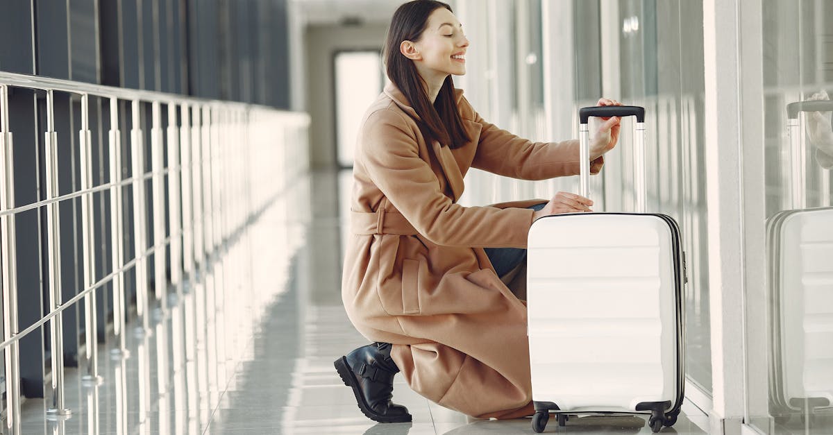 Airport Ground Transportation Services: #1 Reliable And Hassle-Free Travel