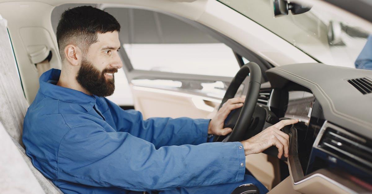 Black Car Driver Jobs: 5 Best Reasons To Start Earning Today