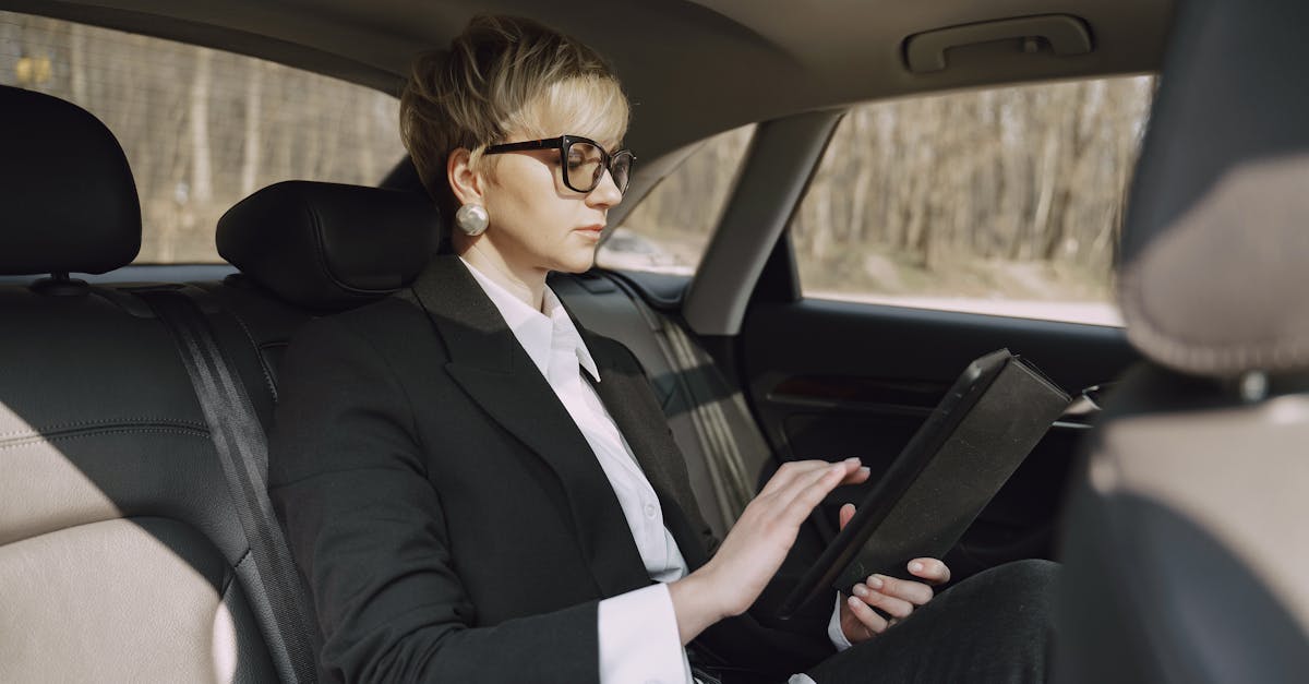 5 Best Reasons To Book Car Service Online For Stress-Free Travel
