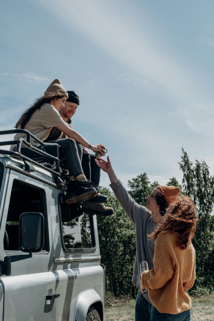 JFK Car Service For Groups: Thrilling 2025 Rides From $150!