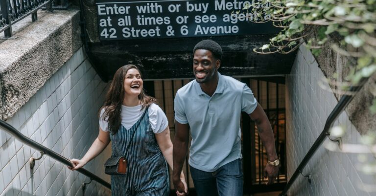 Transportation JFK To Manhattan In 2025: Best Guide Dodging