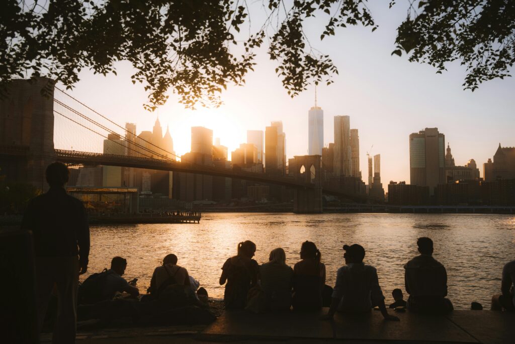 JFK Transportation To NYC: Epic Rides In 2025 Await!
