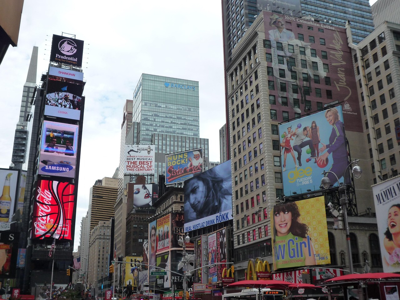 Reliable Car Service From Newark To Times Square: Ultimate 2026 Guide